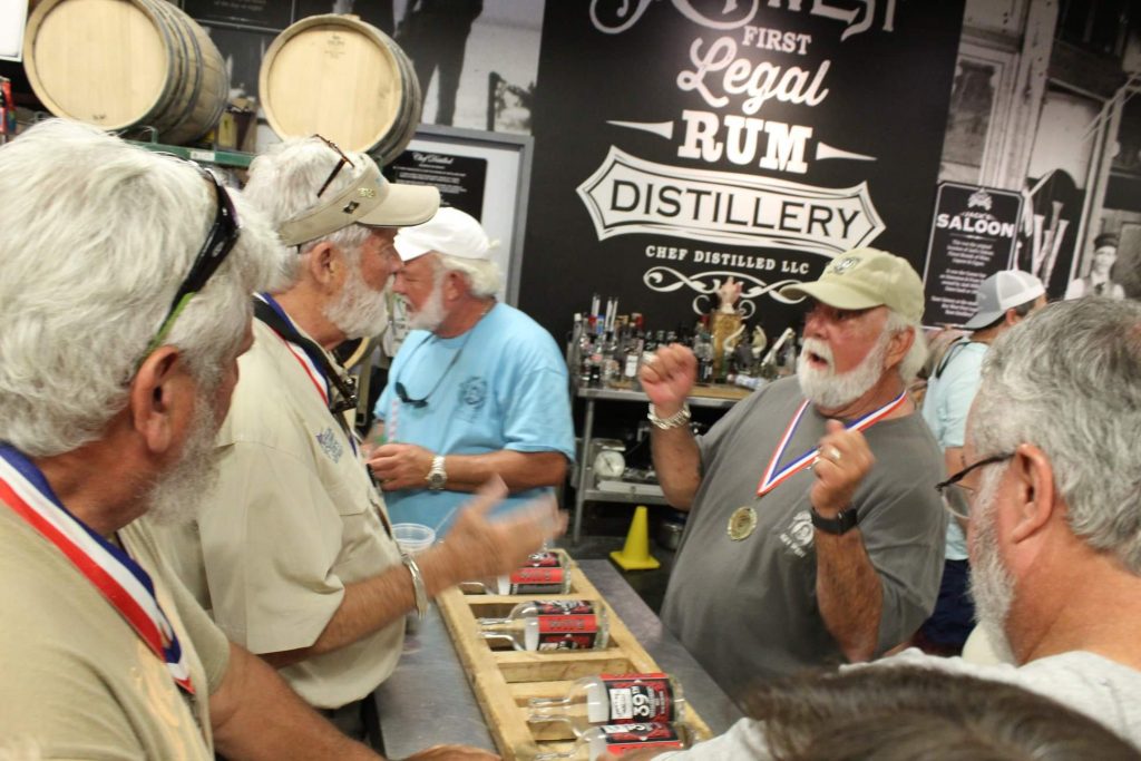 Drink Some Rum - OurKeyWest