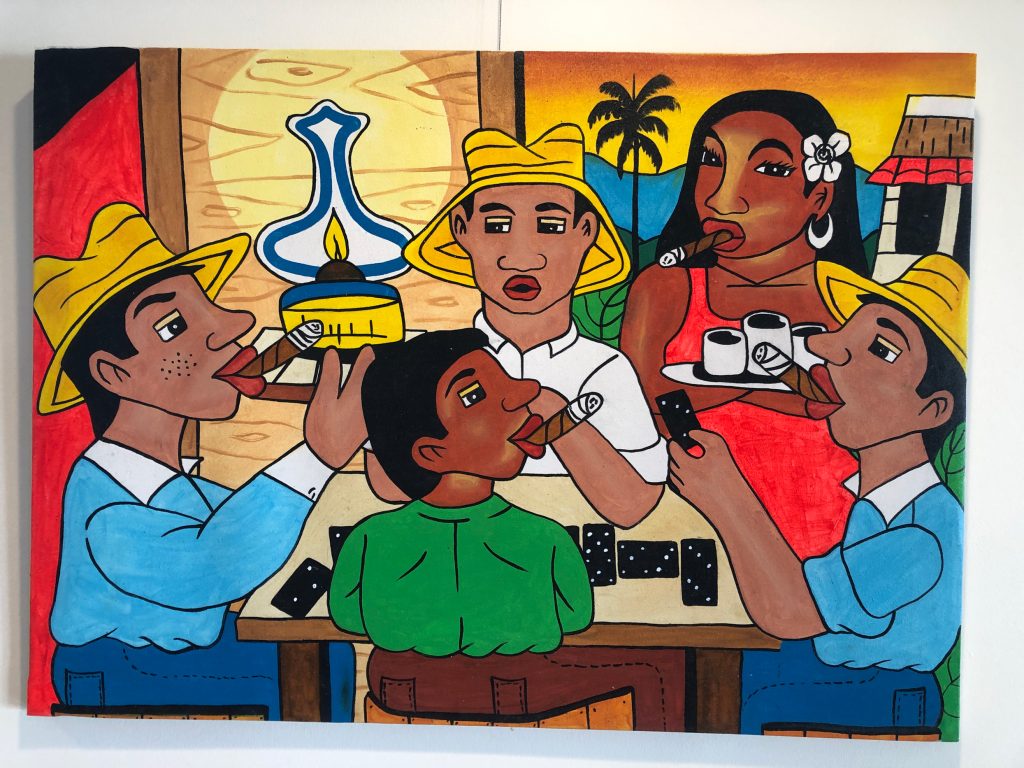 Exploring Key West's Art Scene - OurKeyWest