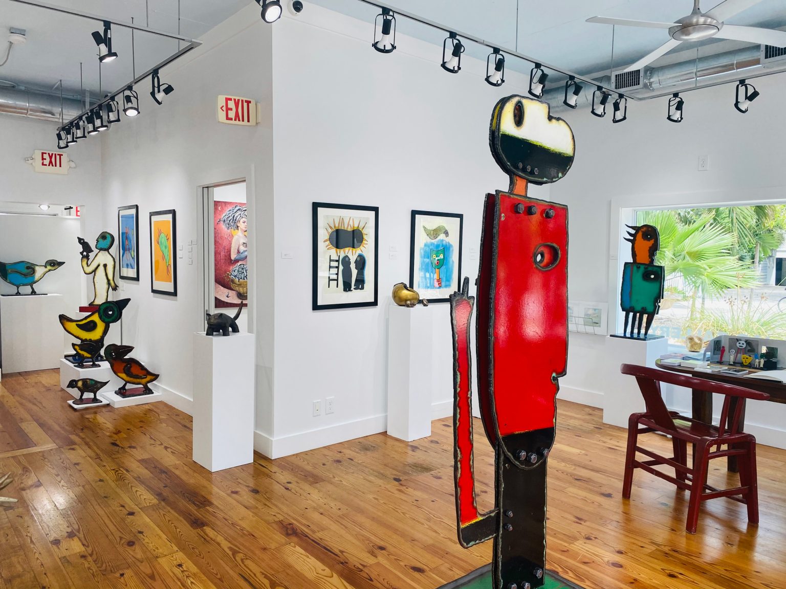 Exploring Key West's Art Scene - OurKeyWest