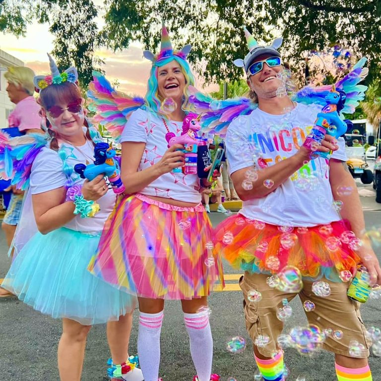 Key West Events Calendar - OurKeyWest