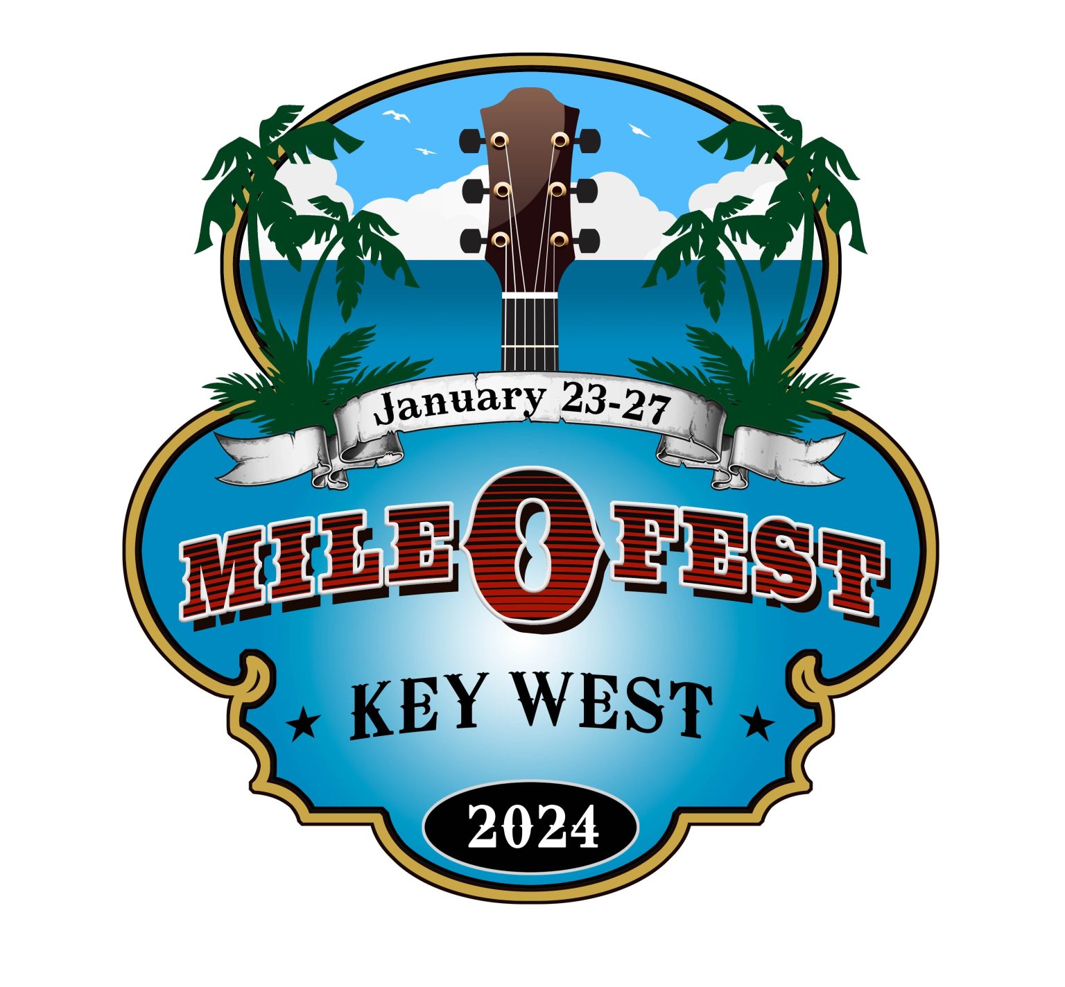 Key West Events This Week🌴1/21-1/27/25 - OurKeyWest