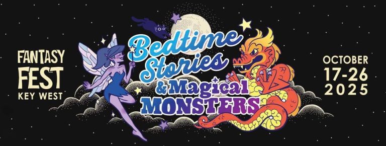 Key West Events Calendar - OurKeyWest