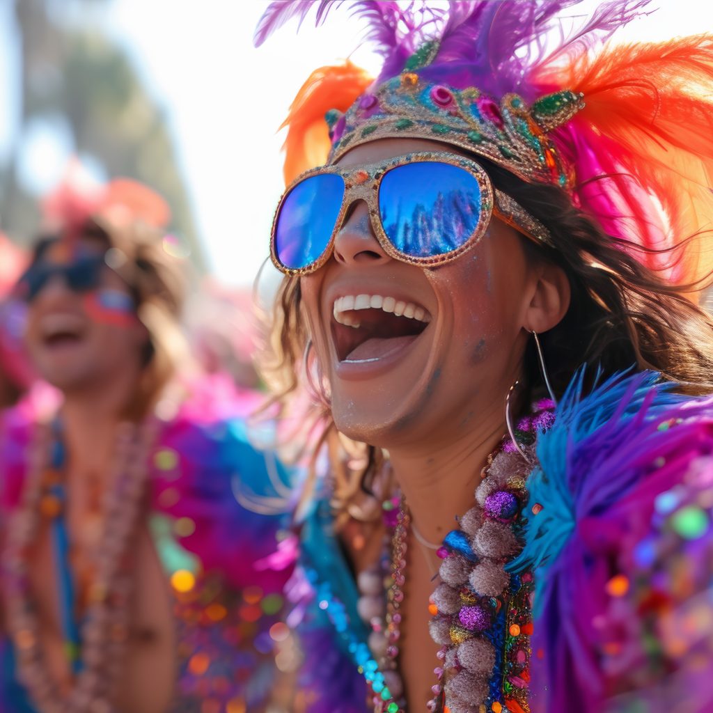 Goombay Festival - OurKeyWest