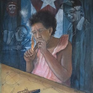 David Wegman - Key West Artist - OurKeyWest