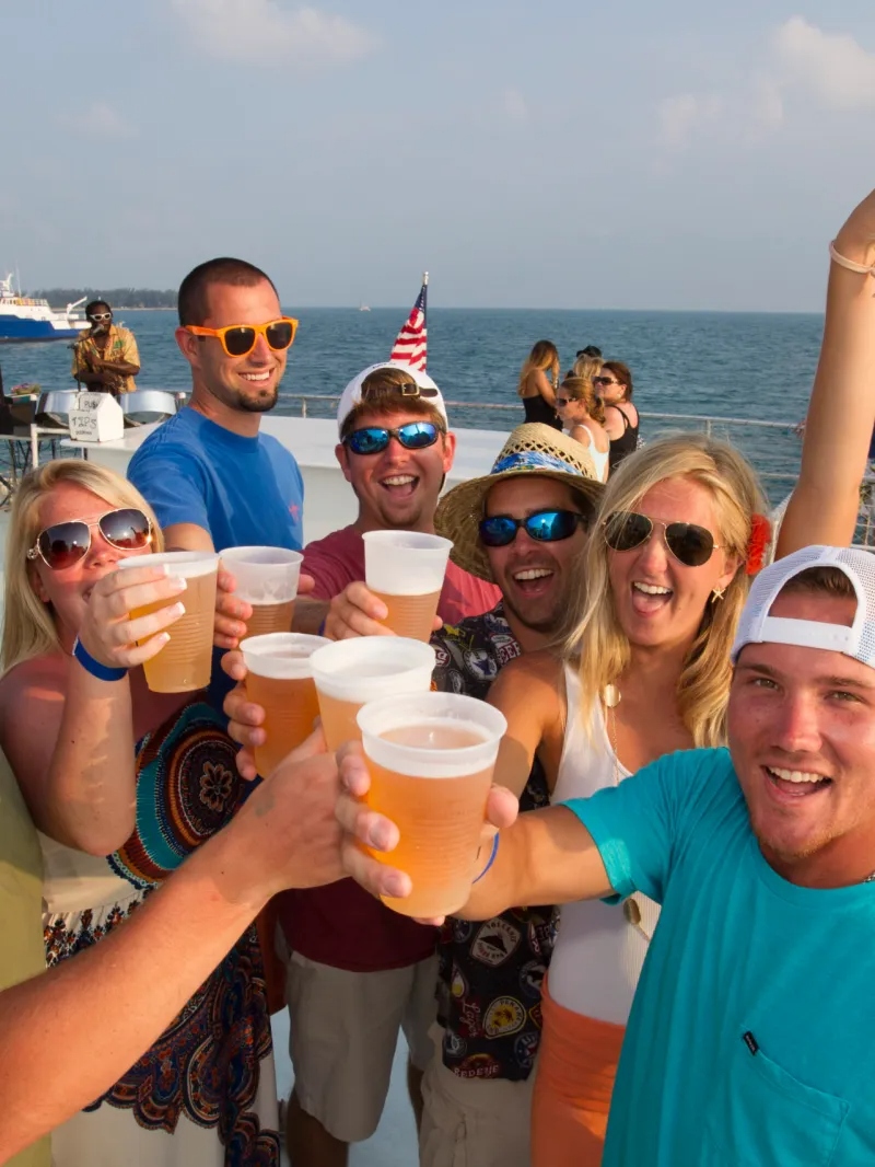 Key West Events This Week🌴July 22 - June 28 2025 - OurKeyWest